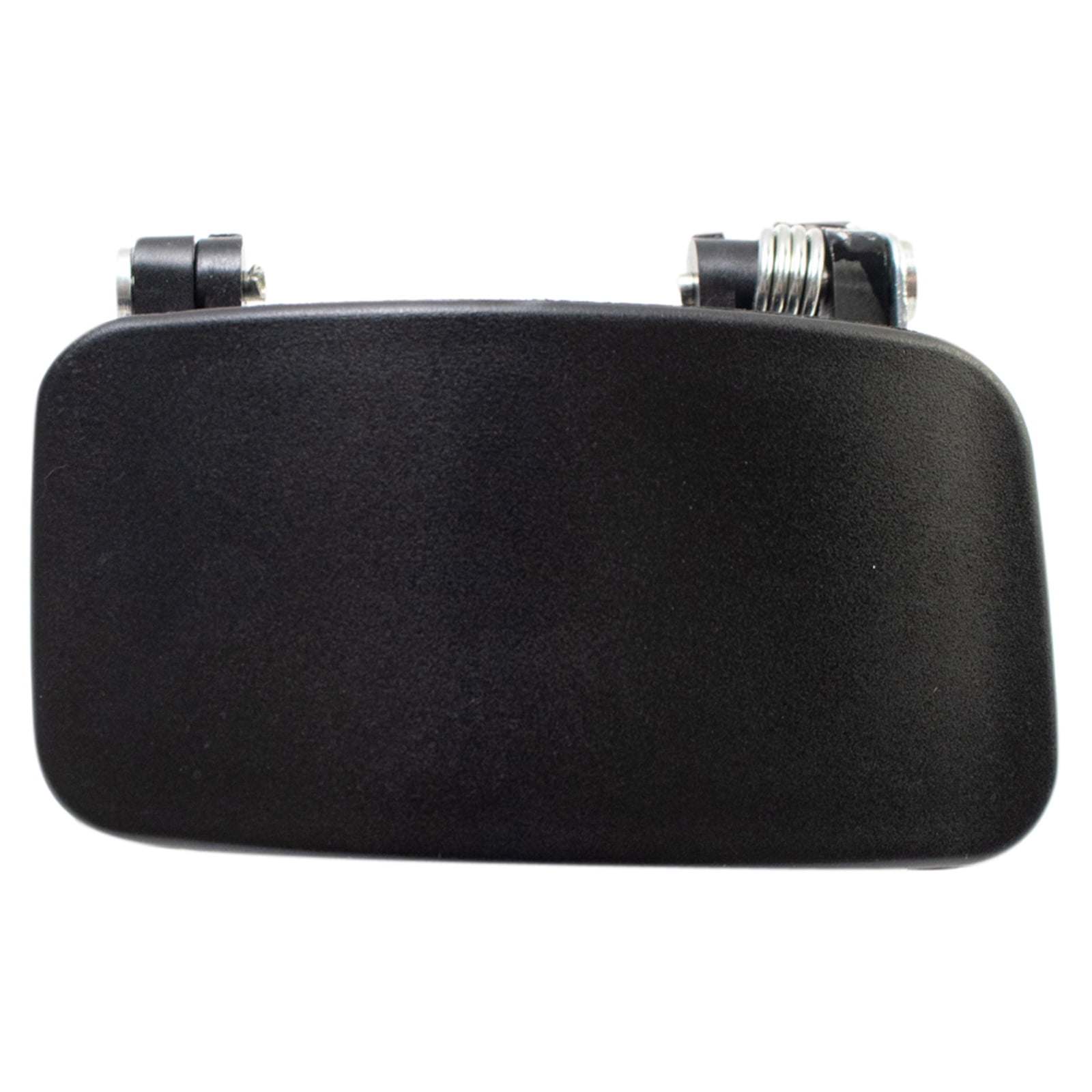 TRQ Outside Exterior Rear Sliding Door Handle Driver Side LH for Nissan ...