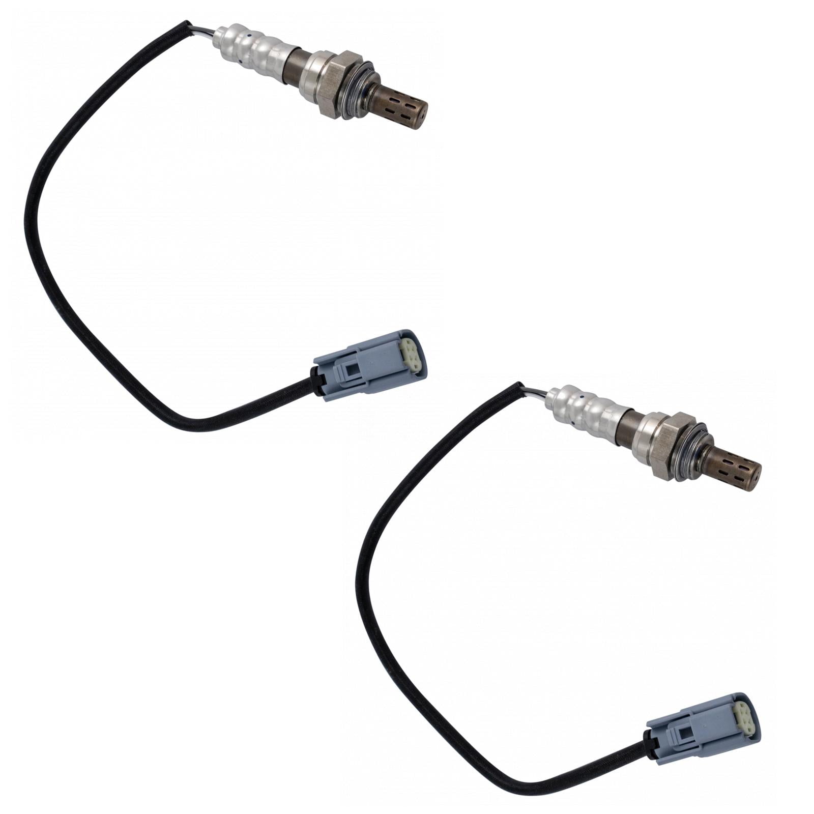 TRQ Oxygen O2 02 Sensor Pair Set of 2 for Ford F150 Pickup Truck New ...