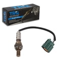 TRQ Oxygen O2 Sensor Downstream for Subaru WRX Legacy Outback Forester ...