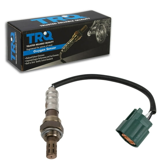 TRQ Oxygen O2 Sensor Downstream for Subaru WRX Legacy Outback Forester Ascent OSA60393 Fits ...
