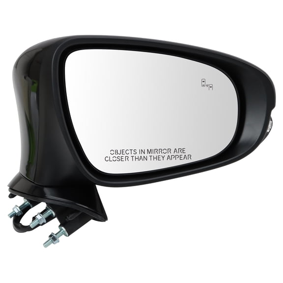 Lexus Is350 Power Mirror