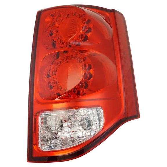 Dodge Grand Caravan Tail Light