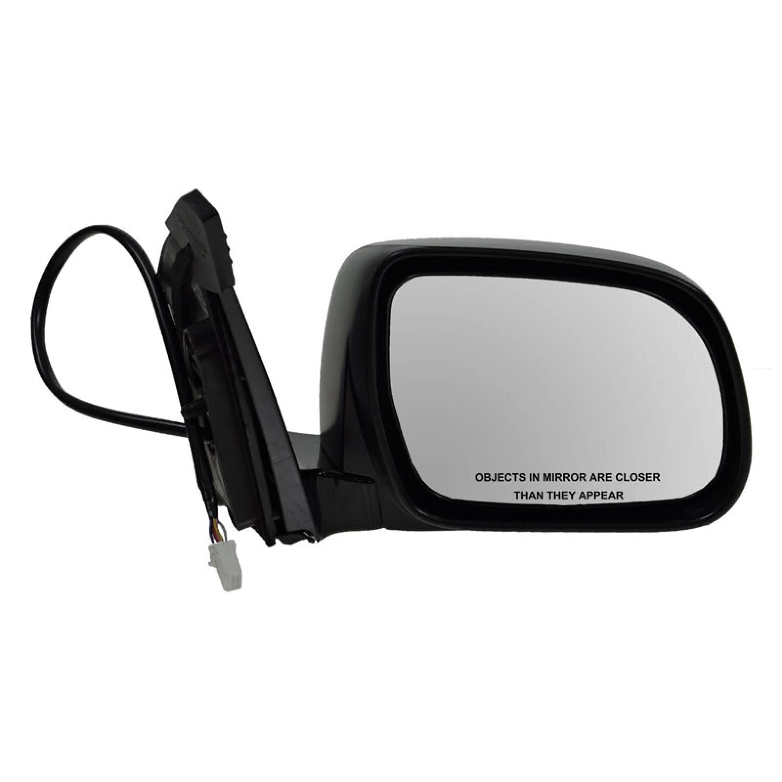 TRQ Power Heated Memory Side View Mirror RH for RX330 RX350 MRA05988 ...