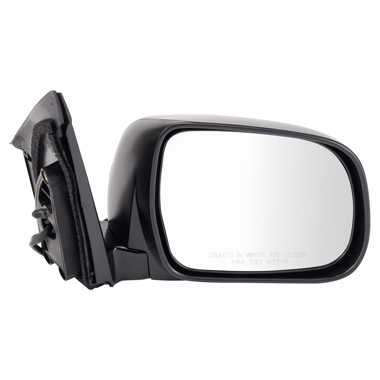 TRQ Power Heated Side View Mirror Passenger RH for Lexus RX330 RX350 ...