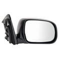 TRQ Power Heated Side View Mirror Passenger RH for Lexus RX330 RX350 ...