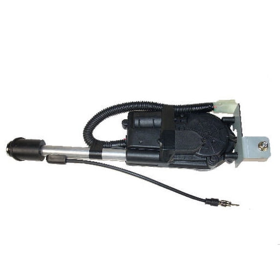 TRQ Power Radio Antenna Assembly for 92-96 Toyota Camry BDA30803 ...