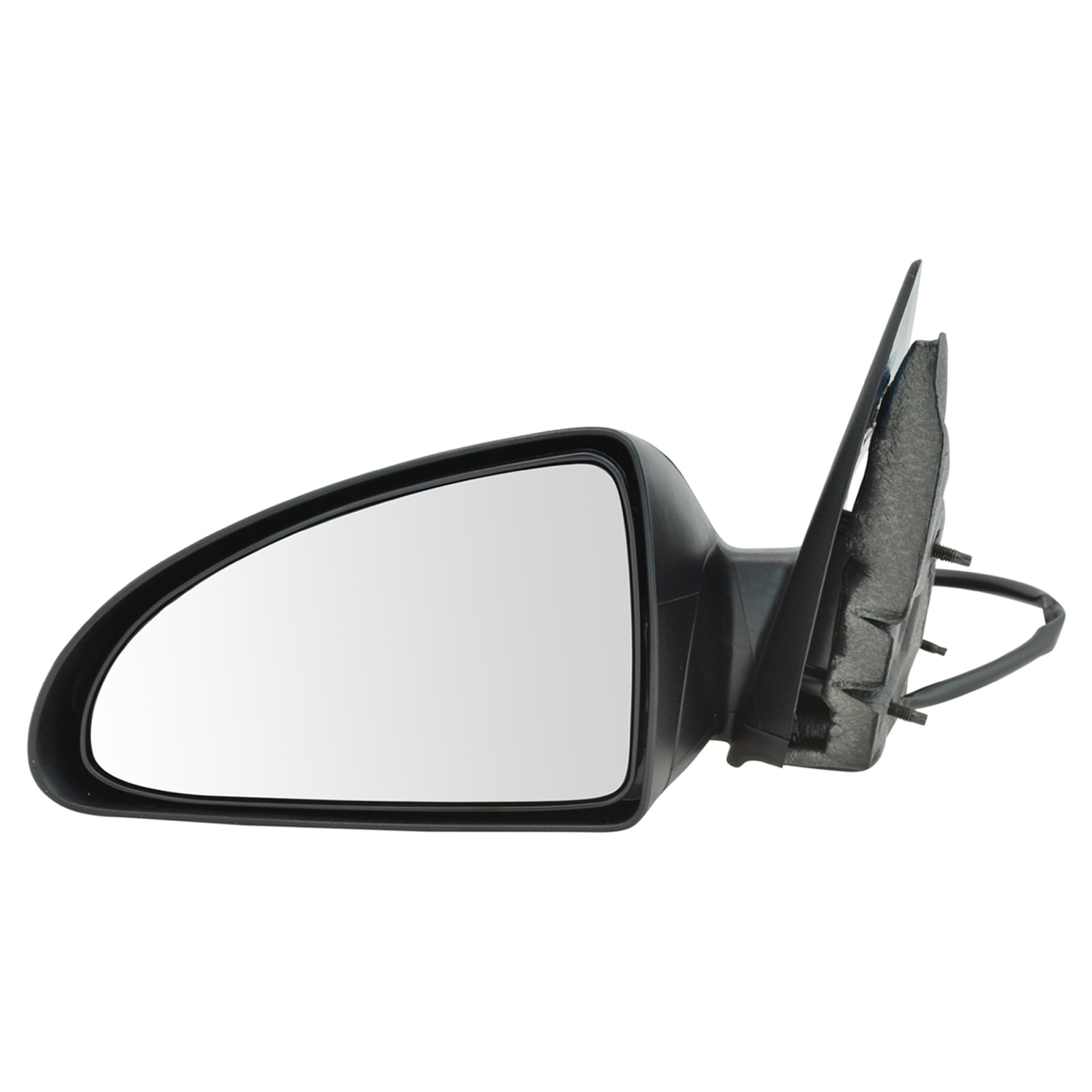 TRQ Power Side View Mirror Folding Driver Left LH NEW for 04-08 Chevy ...