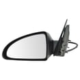 TRQ Power Side View Mirror Folding Driver Left LH NEW for 04-08 Chevy ...