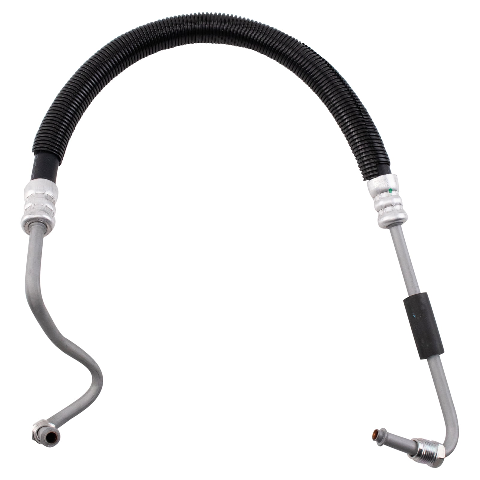 TRQ Power Steering Pressure Line Hose Fits Chevrolet Silverado GMC ...