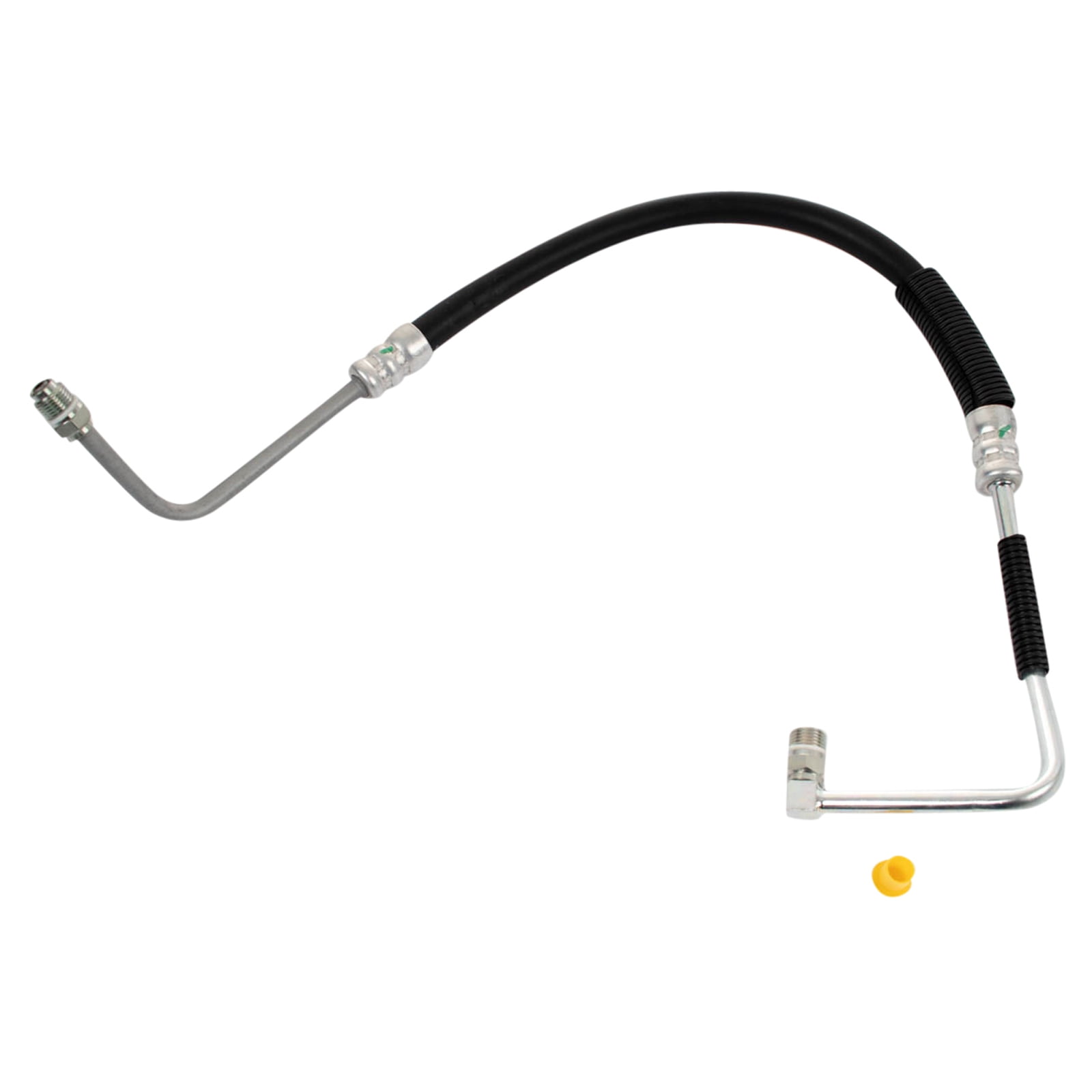Ford Excursion Power Steering Pressure Line Hose Assembly