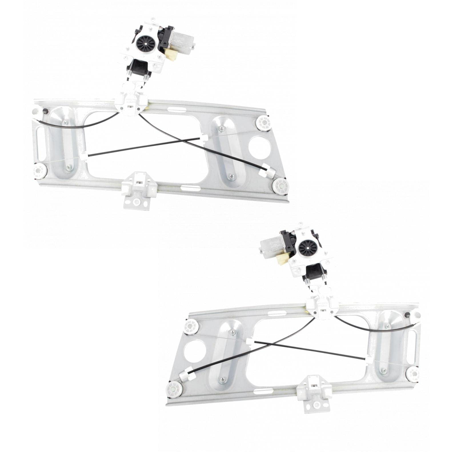TRQ Power Window Regulators with Motor Pair for Grand Prix Monte Carlo ...