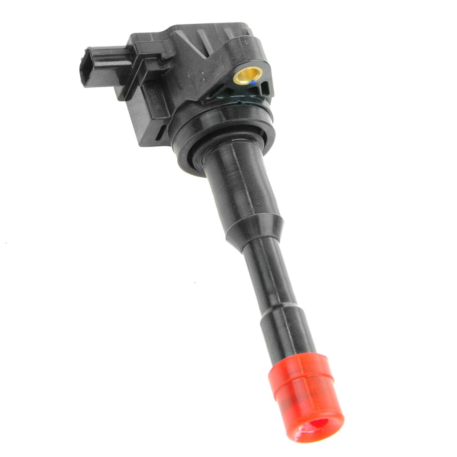 TRQ REAR Ignition Coil for 03-05 Civic Hybrid 1.3L 06-11 Honda Civic ...