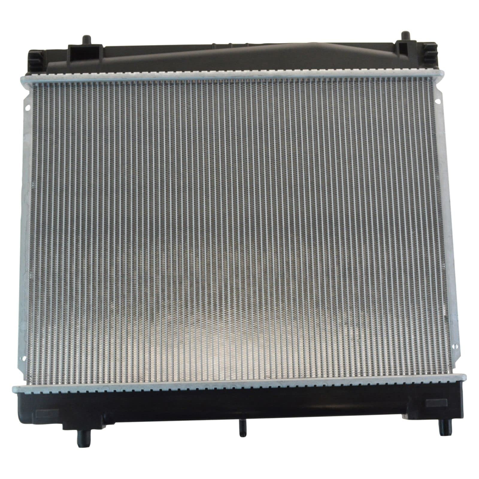 Toyota Scion Xd Radiator
