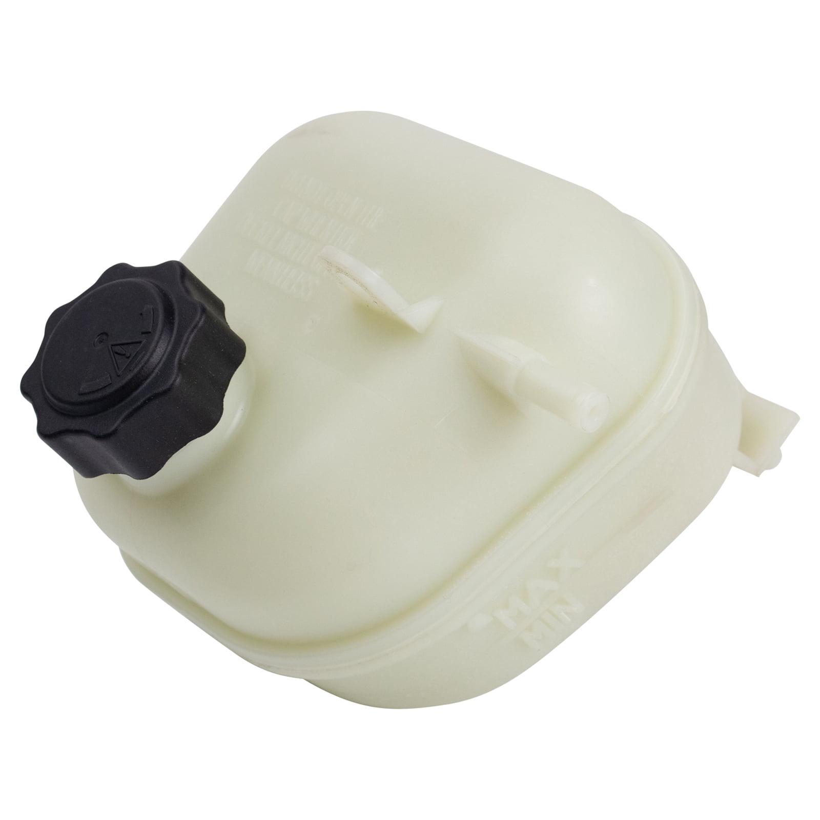 TRQ Radiator Coolant Expansion Tank Reservoir Bottle For 2002-2008 Mini ...