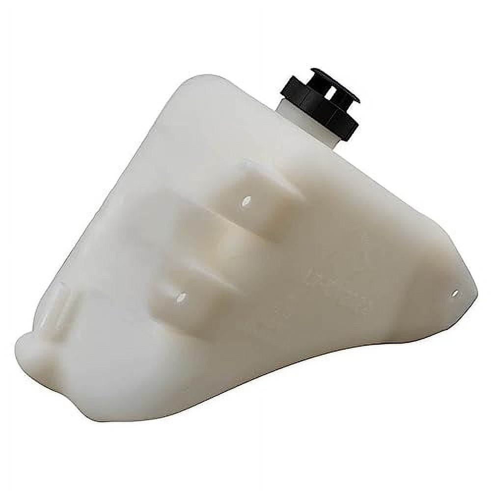 TRQ Radiator Coolant Reservoir Expansion Tank Overflow Bottle ...