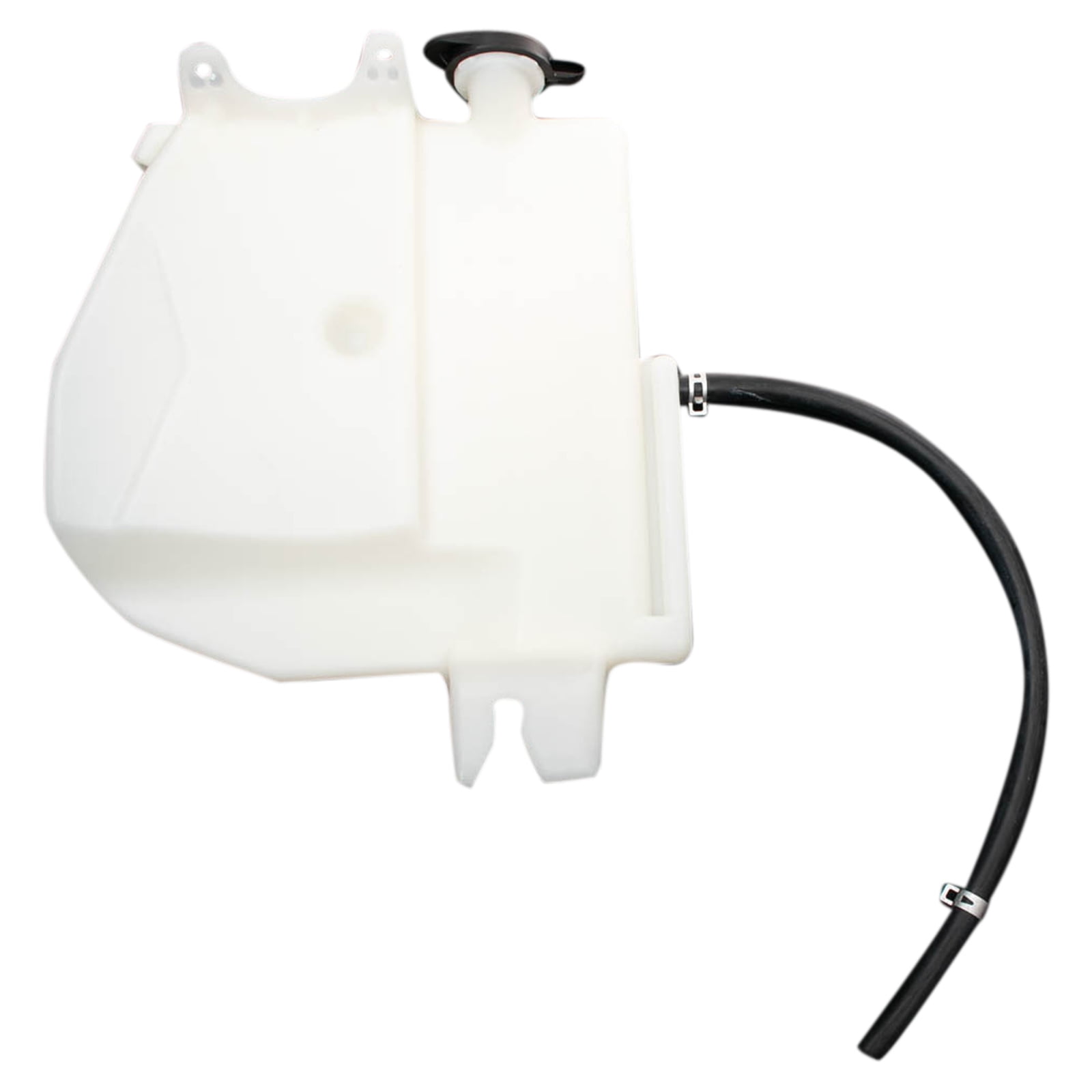 TRQ Radiator Coolant Reservoir Expansion Tank Overflow Bottle ...