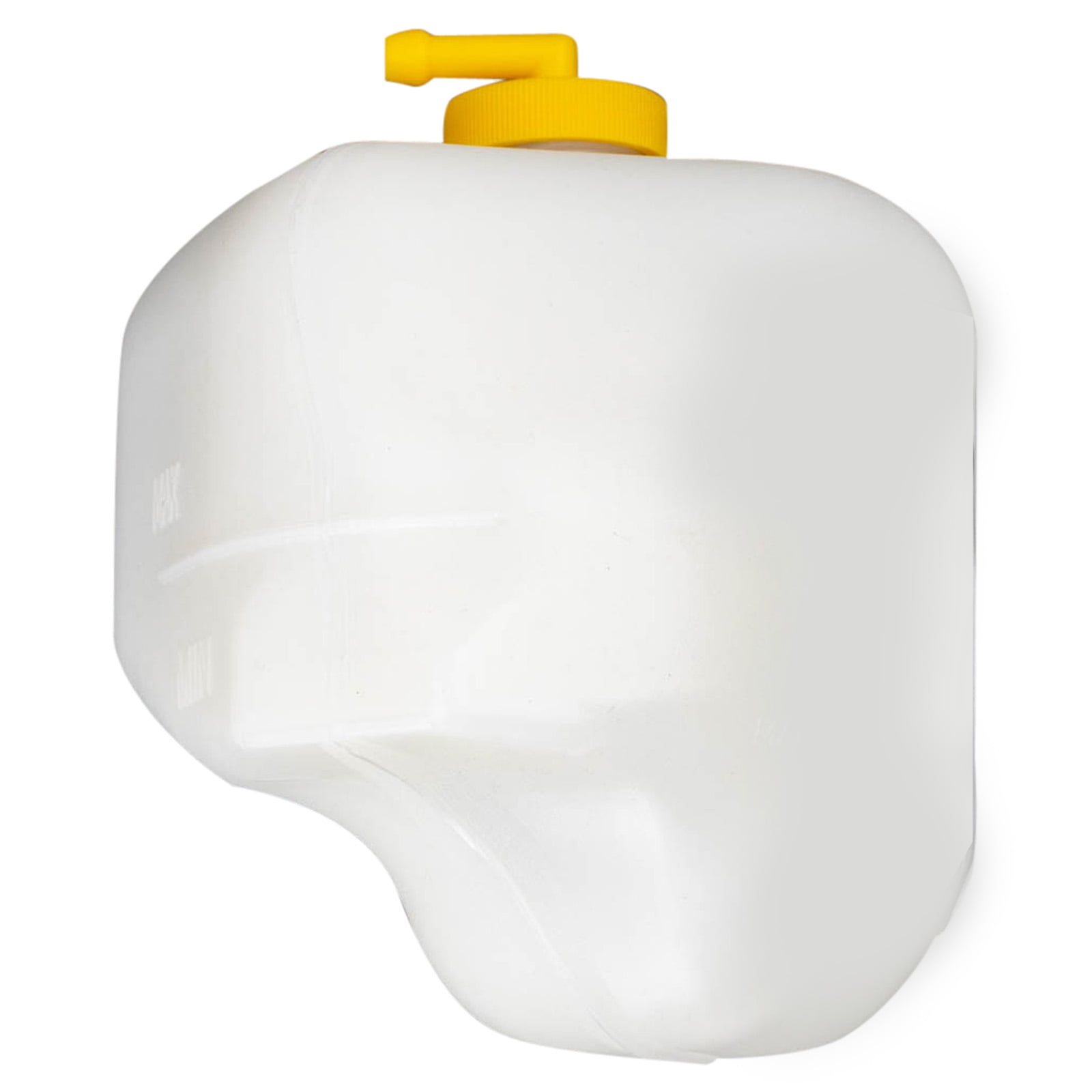 TRQ Radiator Coolant Reservoir Expansion Tank Overflow Bottle ...