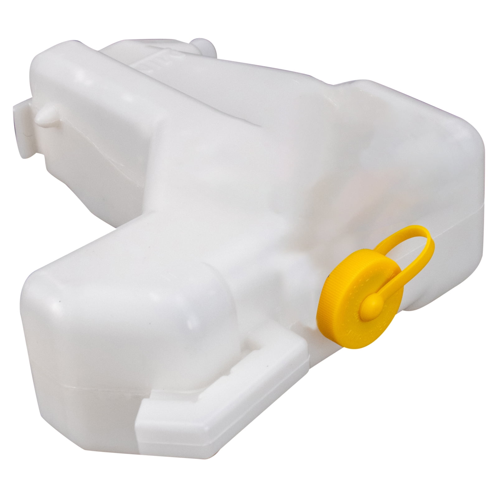 TRQ Radiator Coolant Reservoir Expansion Tank Overflow Bottle ...