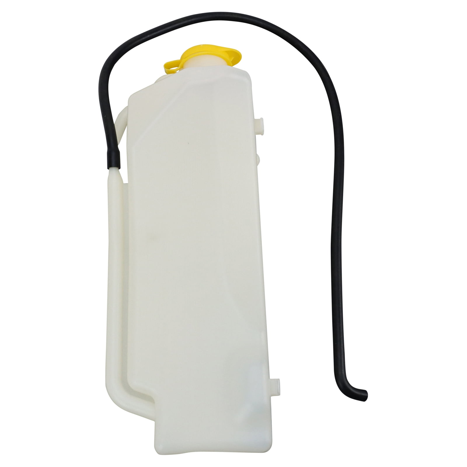 TRQ Radiator Coolant Reservoir Expansion Tank Overflow Bottle ...