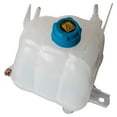 TRQ Radiator Coolant Reservoir Expansion Tank Overflow Bottle ...