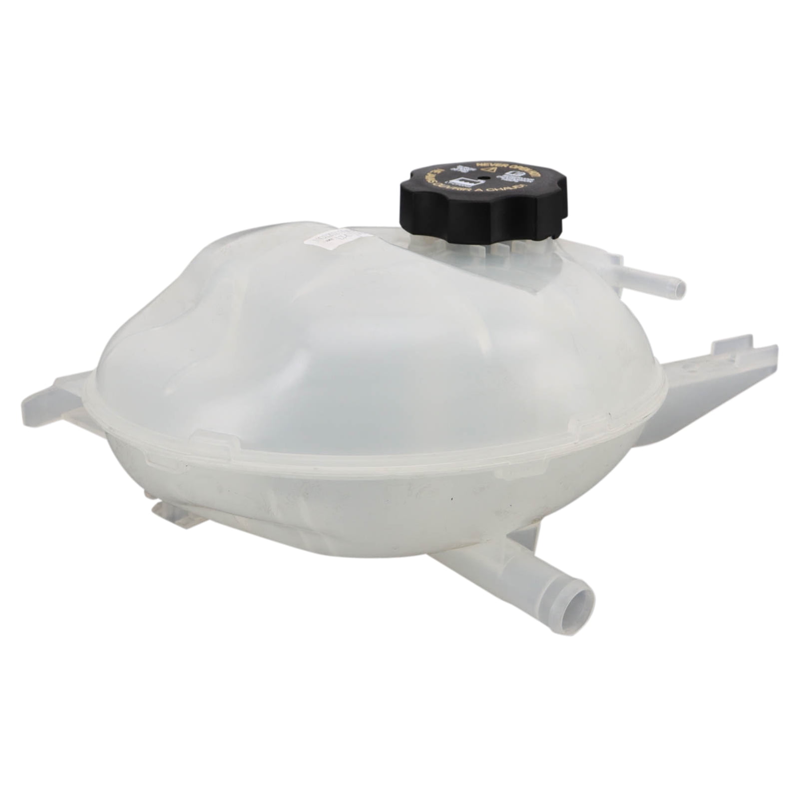 TRQ Radiator Coolant Reservoir Expansion Tank Overflow Bottle ...