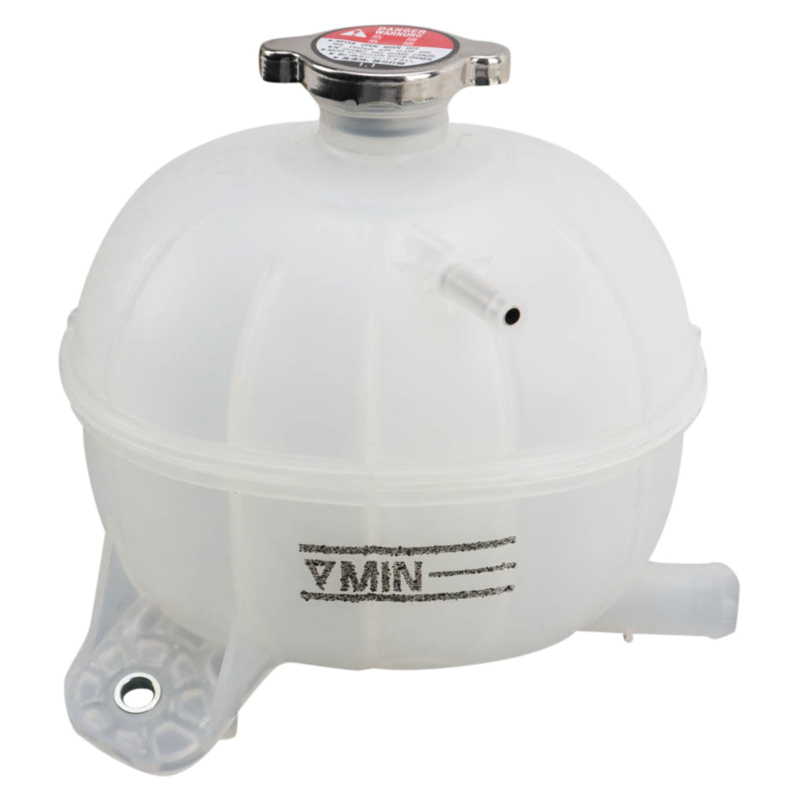 TRQ Radiator Coolant Reservoir Expansion Tank Overflow Bottle ...