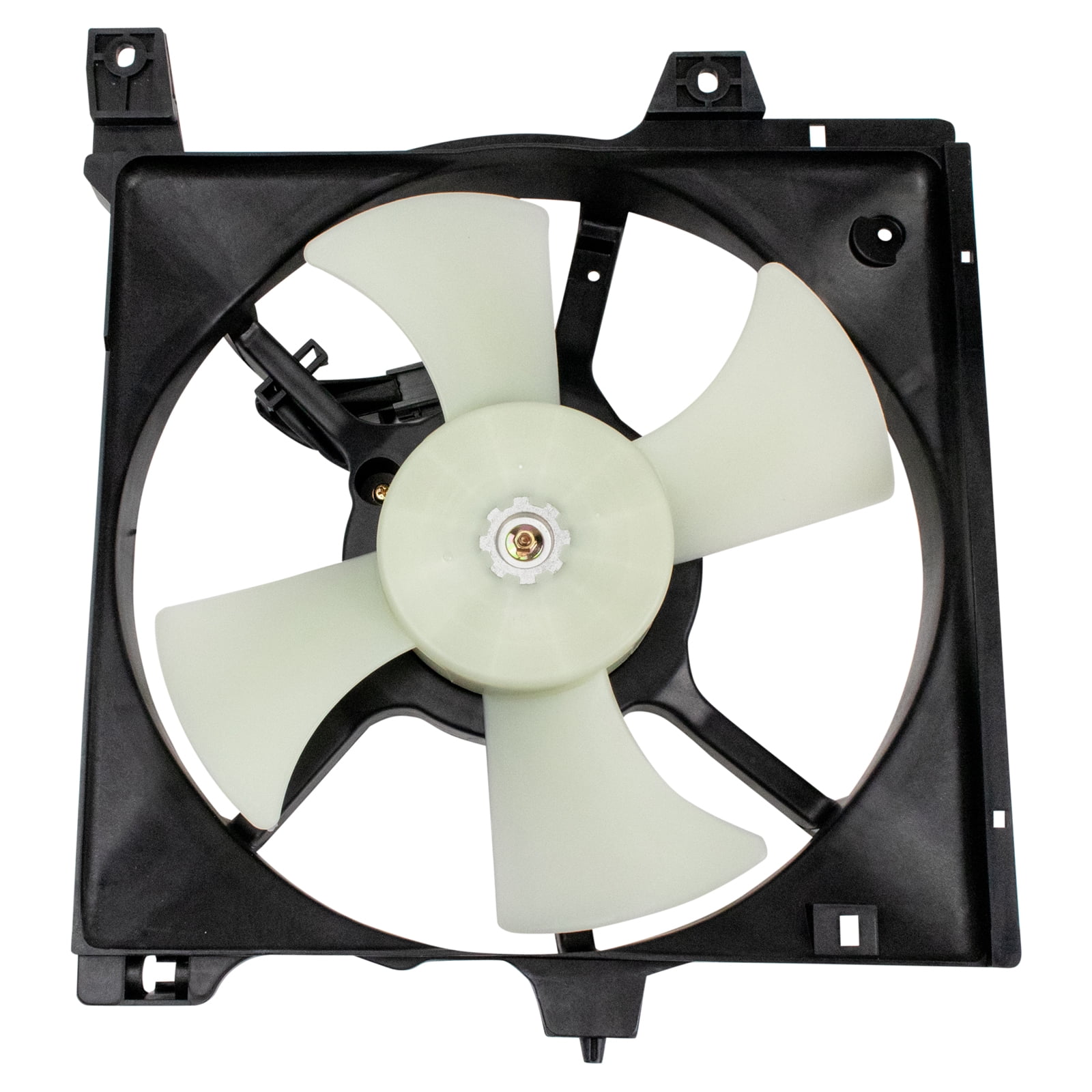 Nissan 200sx Engine Cooling Fan Assembly