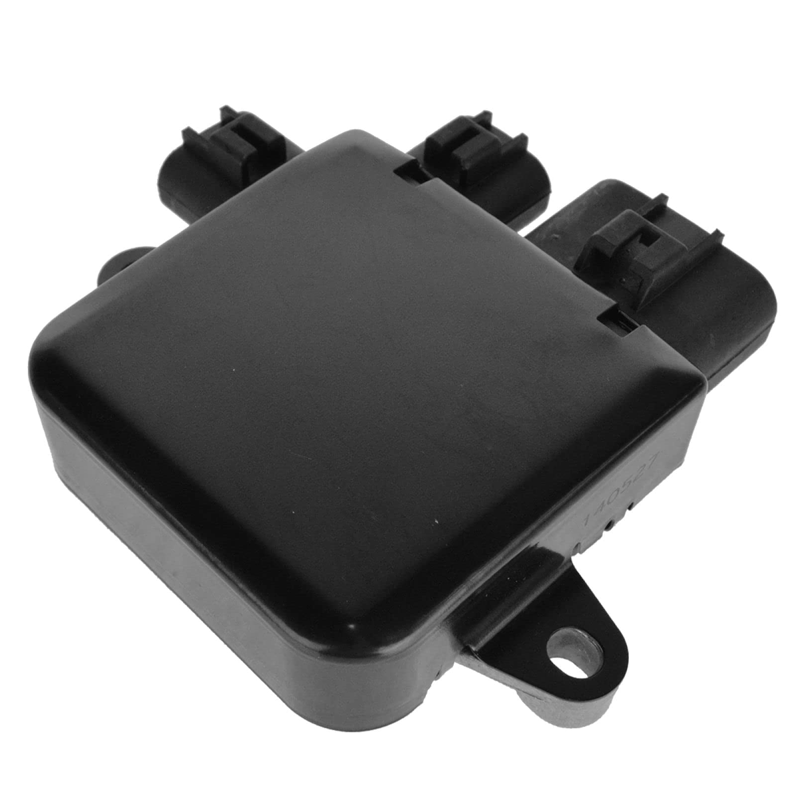 TRQ Radiator Cooling Fan Control Module Unit for Mazda 6 MPV Outlander ...