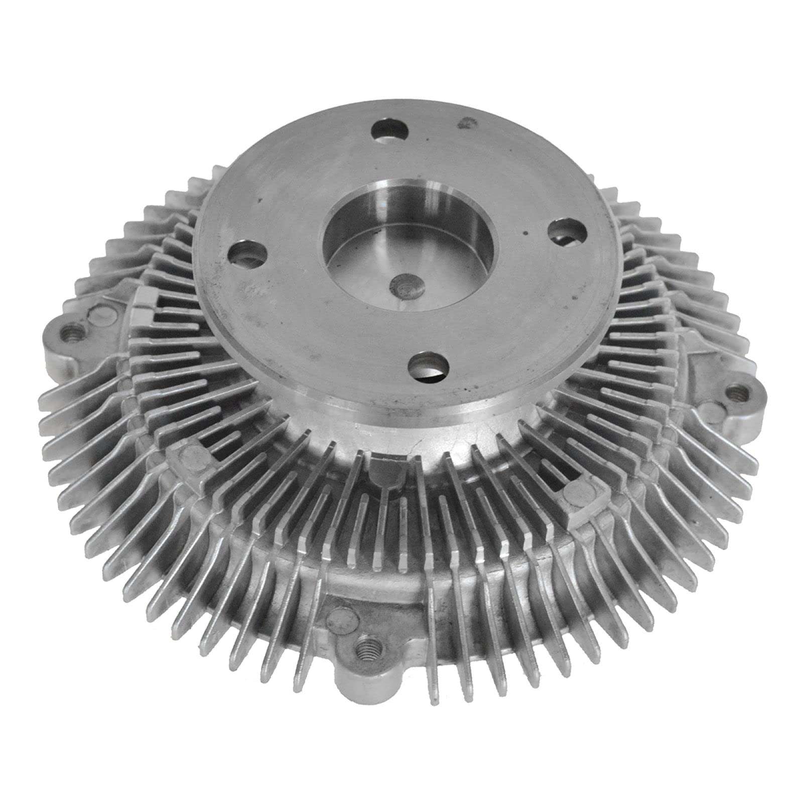 TRQ Radiator Fan Clutch for Datsun 810 Maxima Frontier Xterra 200SX ...