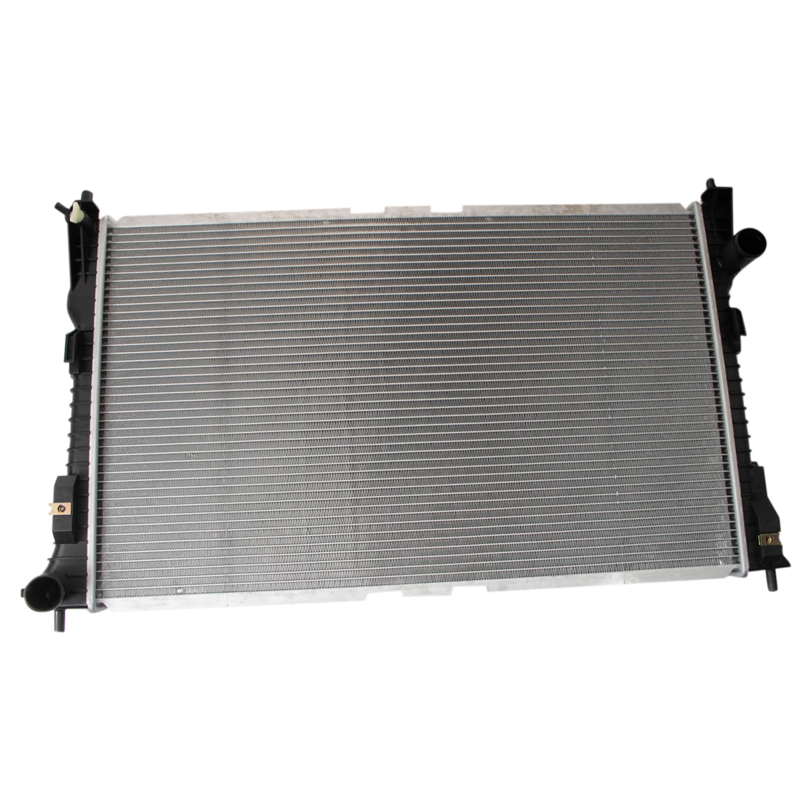 TRQ Radiator For 13-19 Ford Police Interceptor Utility Taurus 13-16 ...