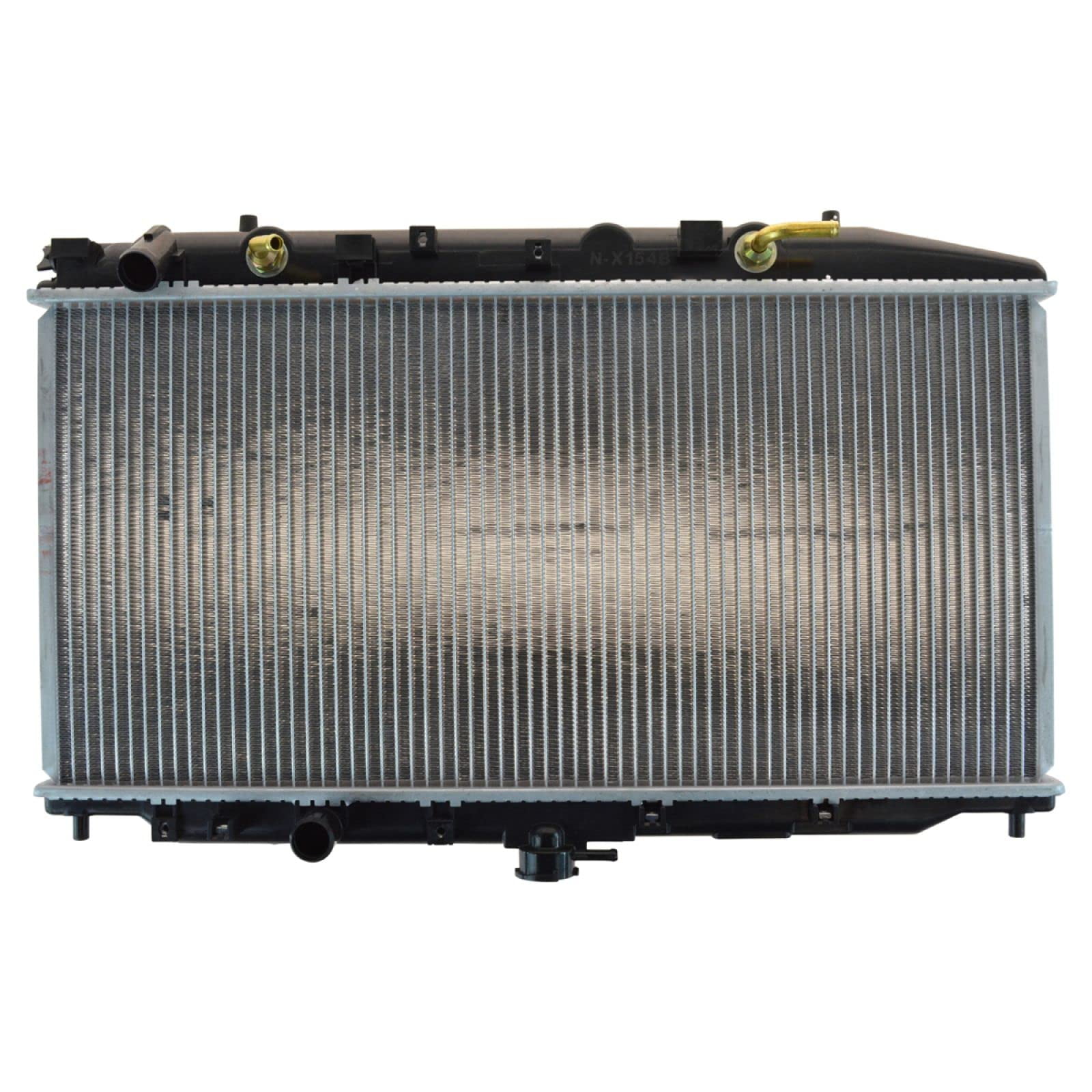 Honda Crx Radiator