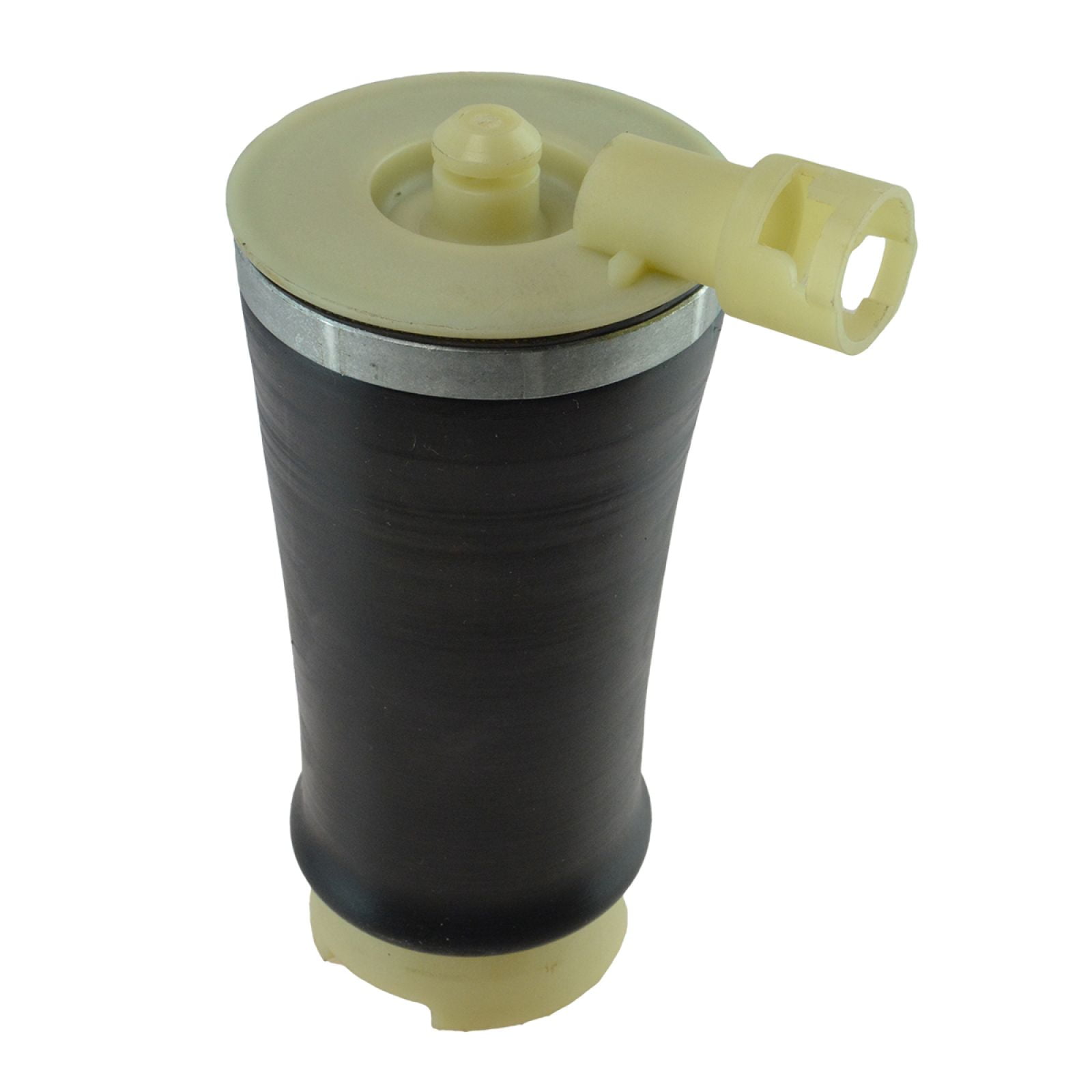 TRQ Rear Air Ride Spring Bag Shock LH Driver or RH for Ford Pickup ...