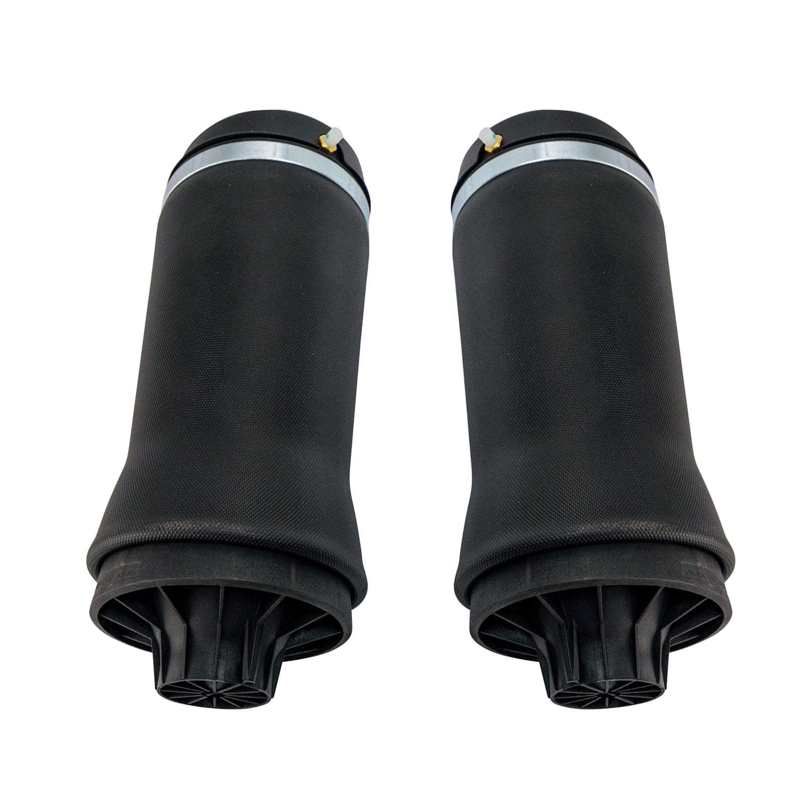 TRQ Rear Air Spring Shock Bag LH RH Kit Pair Set of 2 for Grand ...