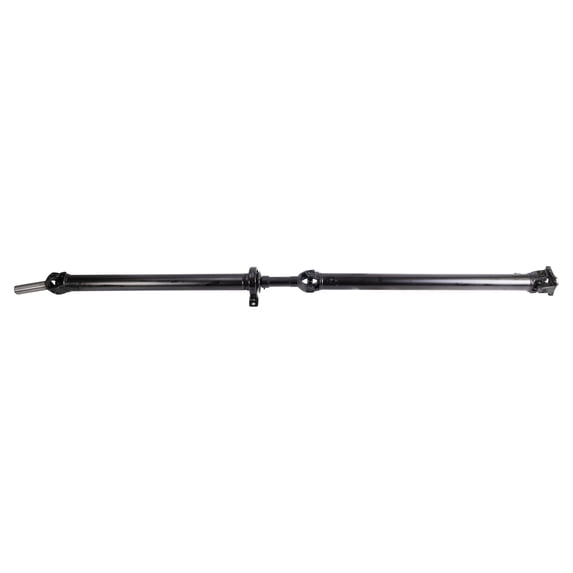 TRQ Rear Drive Shaft Assembly for 2004-08 Ford F150 Truck V8 4.6L RWD ...