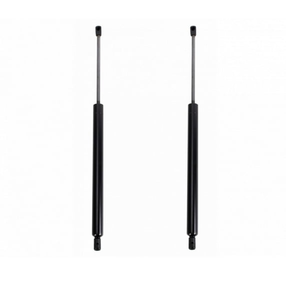 TRQ Rear Hatch Lift Support Shock Set 2 For 1991-2003 Ford Explorer ...