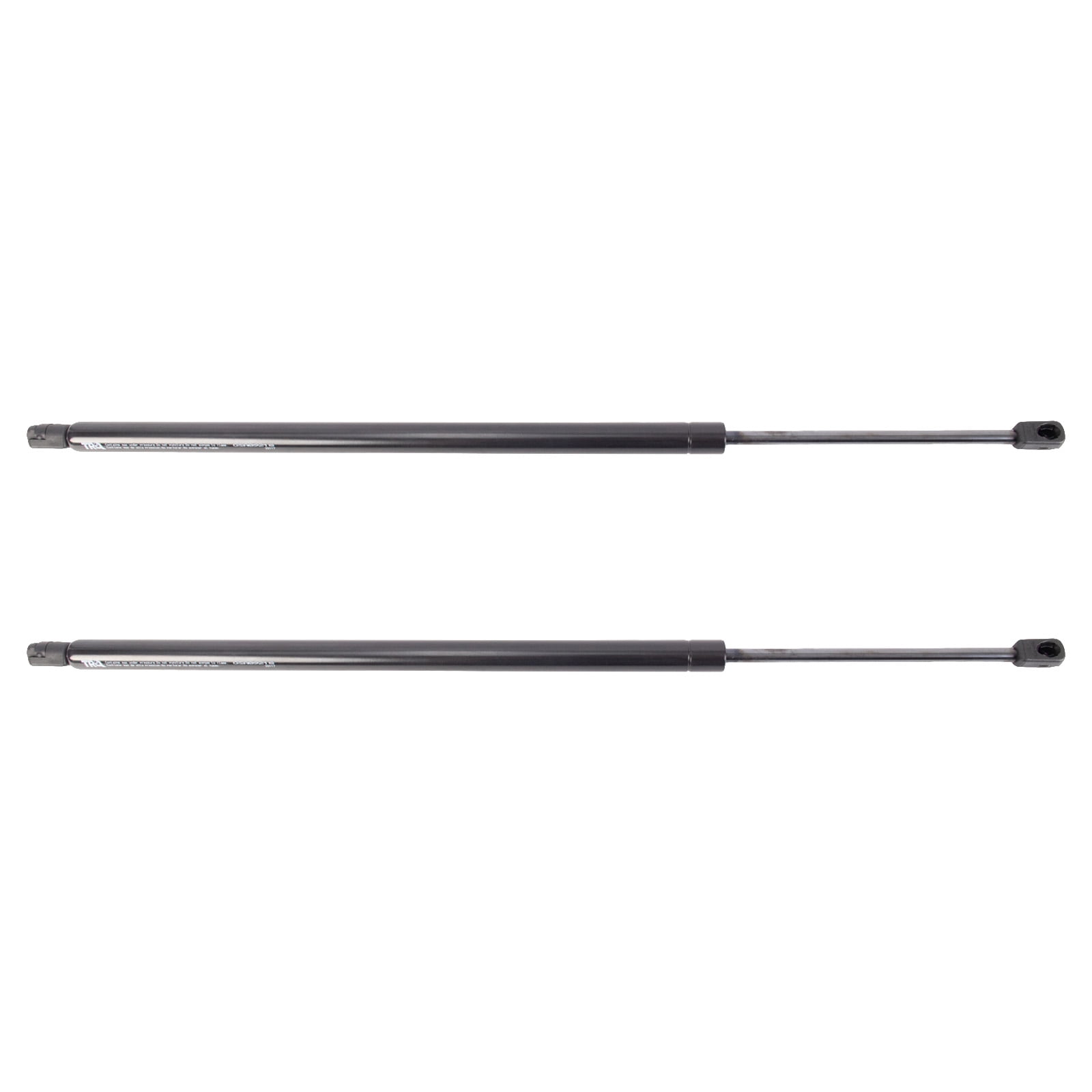 TRQ Rear Hatch Lift Support Shock Strut Set of 2 For 2006-2010 Ford ...