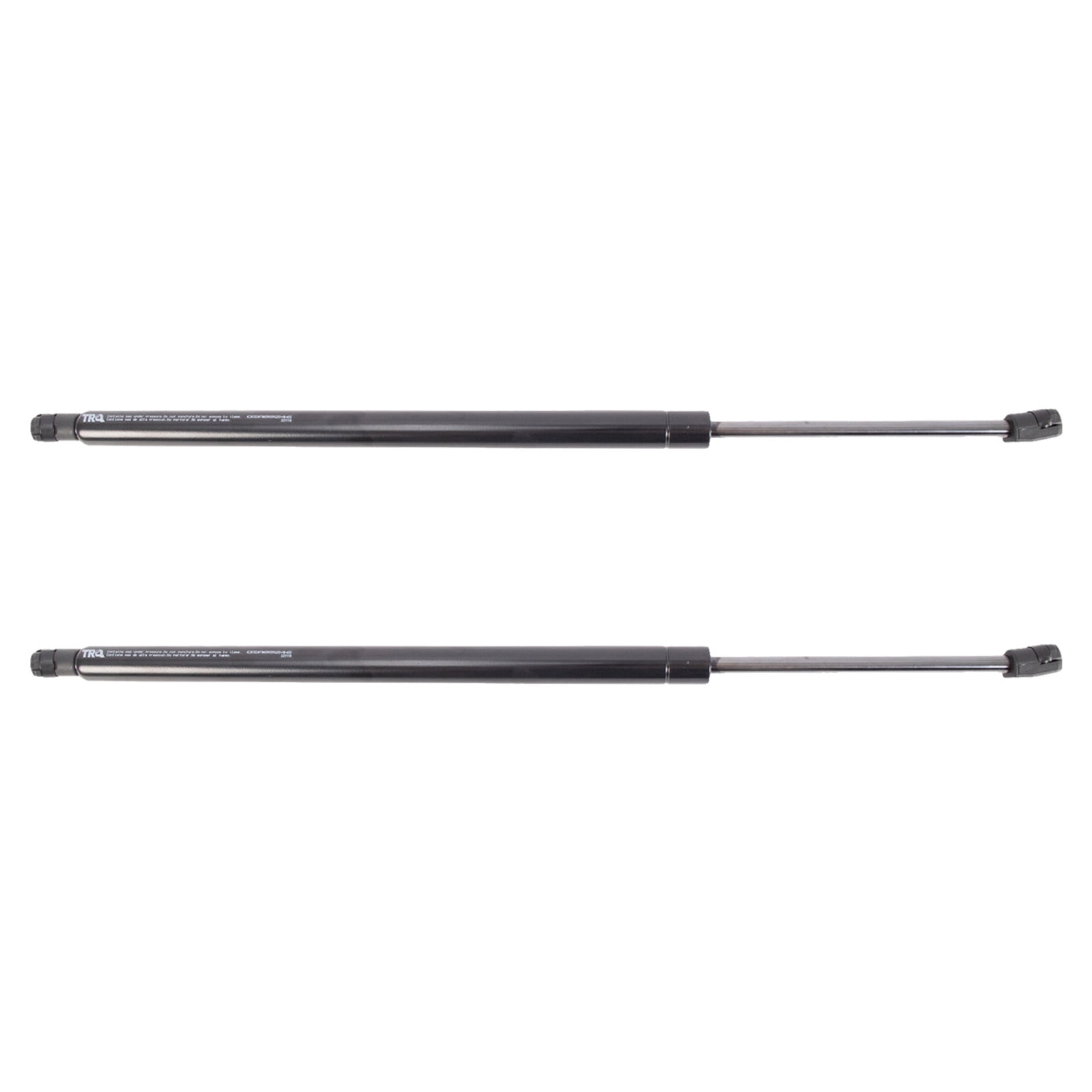 TRQ Rear Hatch Lift Support Shock Strut Set of 2 For 2007-2017 Ford ...