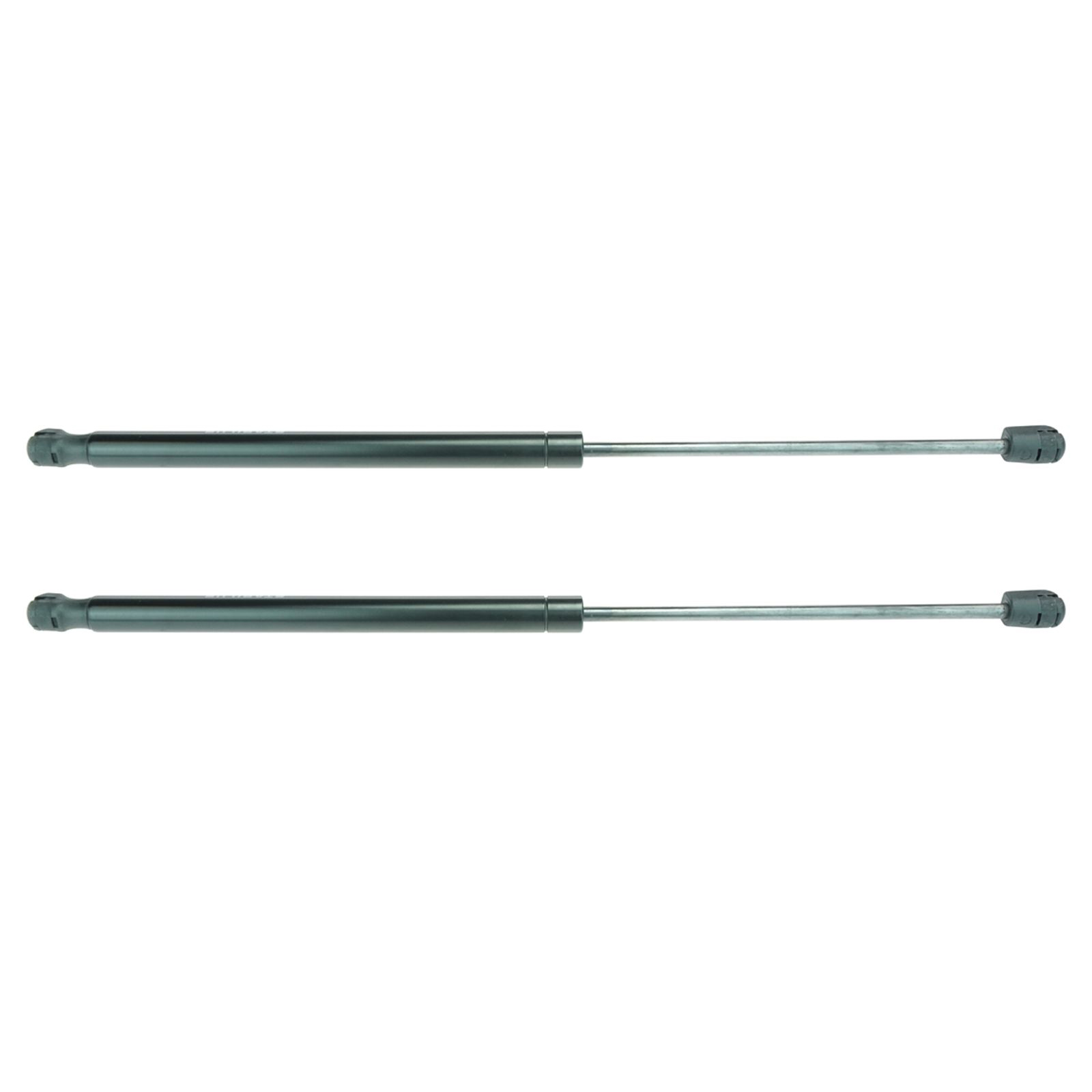 TRQ Rear Hatch Lift Supports Pair Set for Mercury Dodge Ford Mustang ...