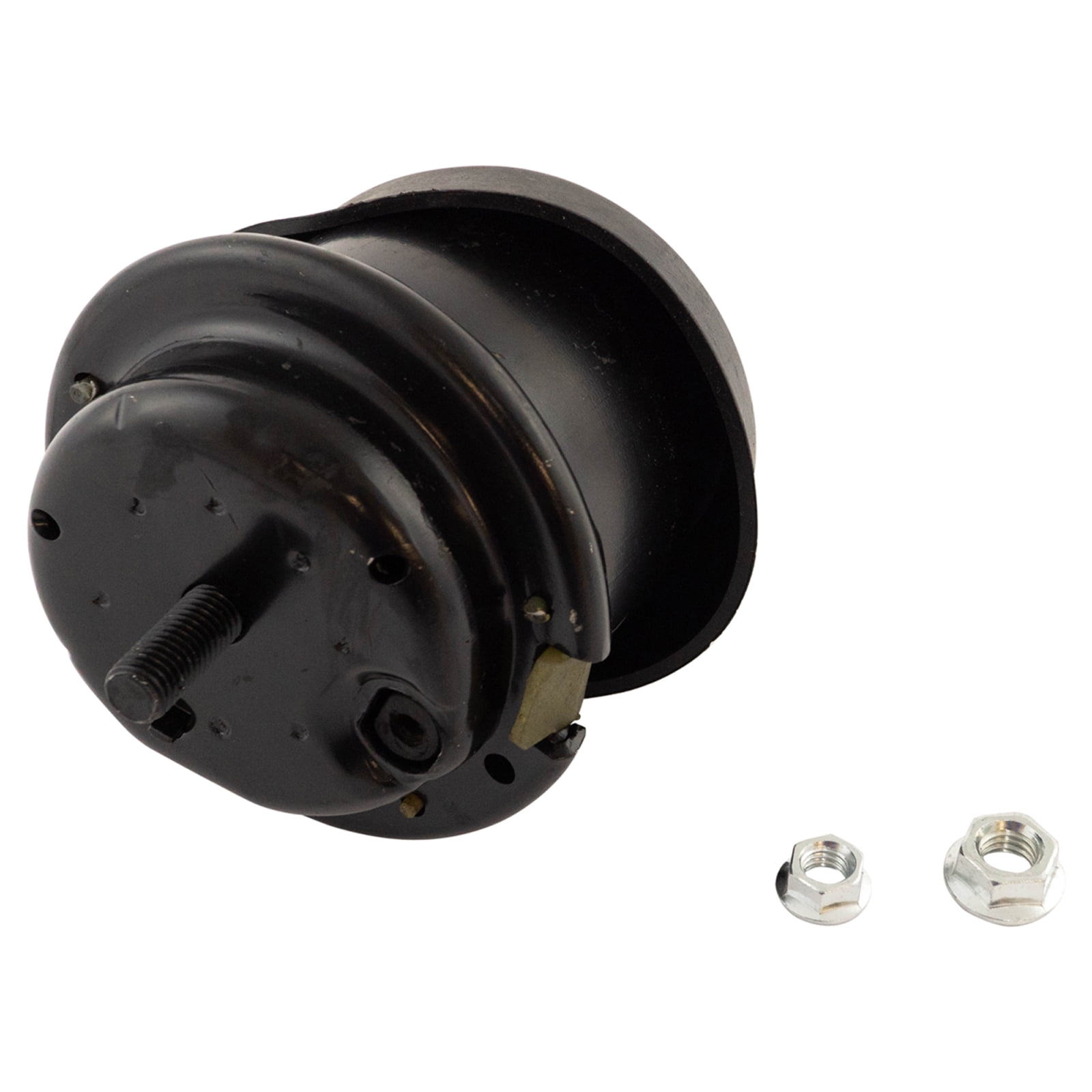 TRQ Rear Hydraulic Engine Motor Mount for Enclave Traverse Acadia ...