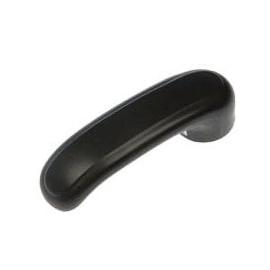 TRQ Rear Inside Sliding Door Handle Black Left or Right Fits Entourage ...