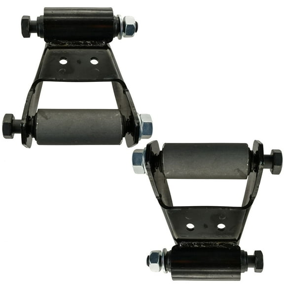 Ford F100 Leaf Spring Shackle