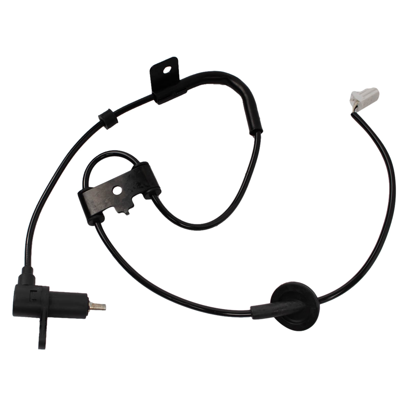 TRQ Rear Left ABS Wheel Speed Sensor Fits 2001-2006 Hyundai 2004-2009 ...