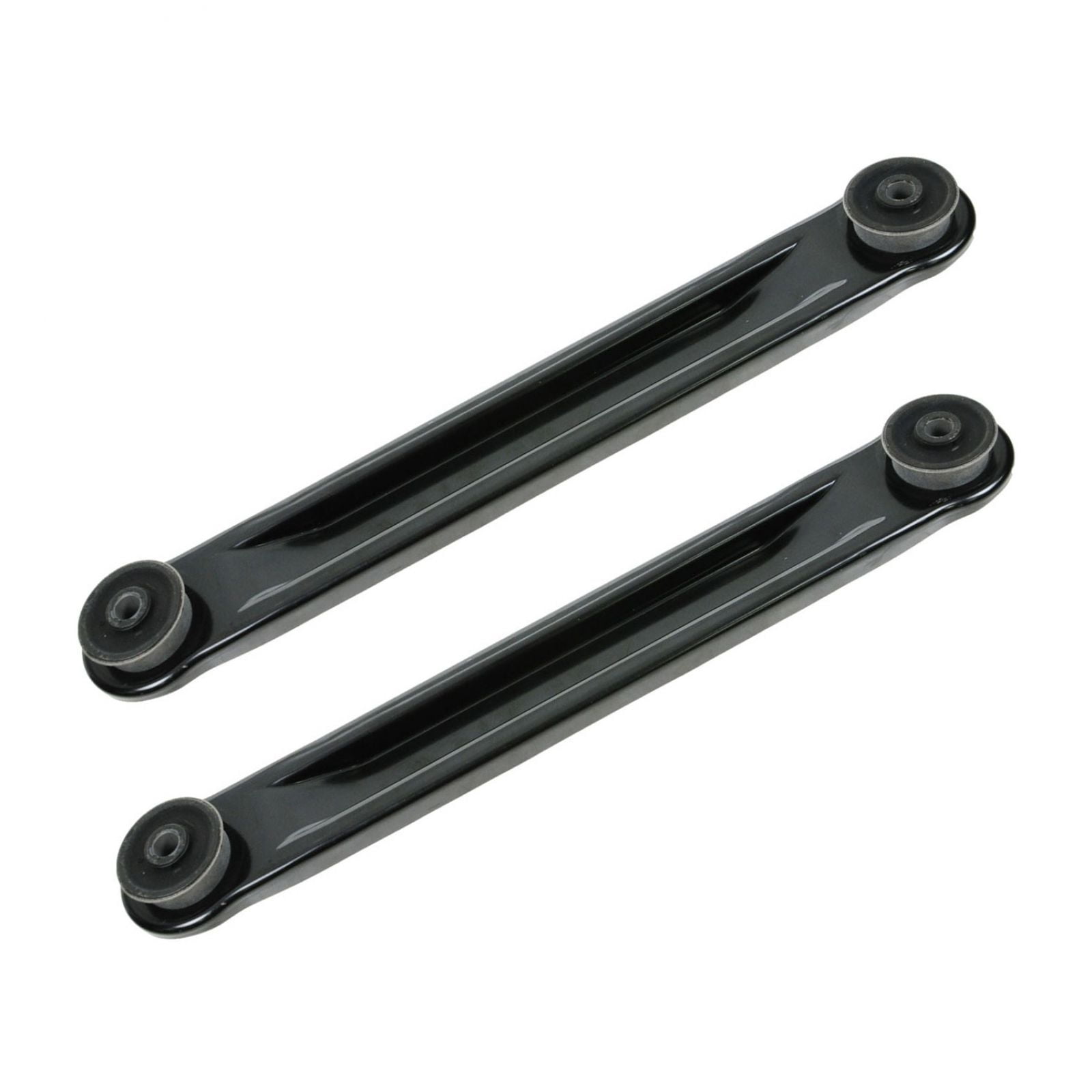 TRQ Rear Lower Control Arm Pair Set for Crown Victoria Grand Marquis ...