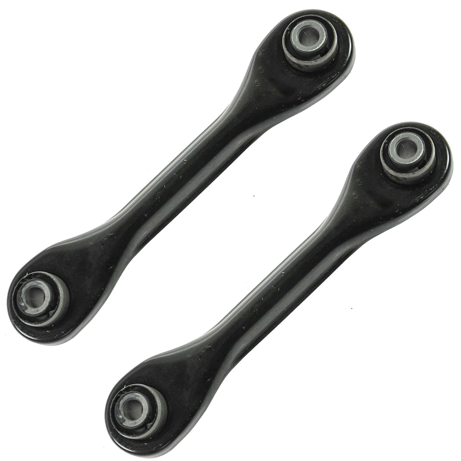 TRQ Rear Lower Forward Control Arm Pair of 2 YS4Z-5500-DA for 00-11 ...