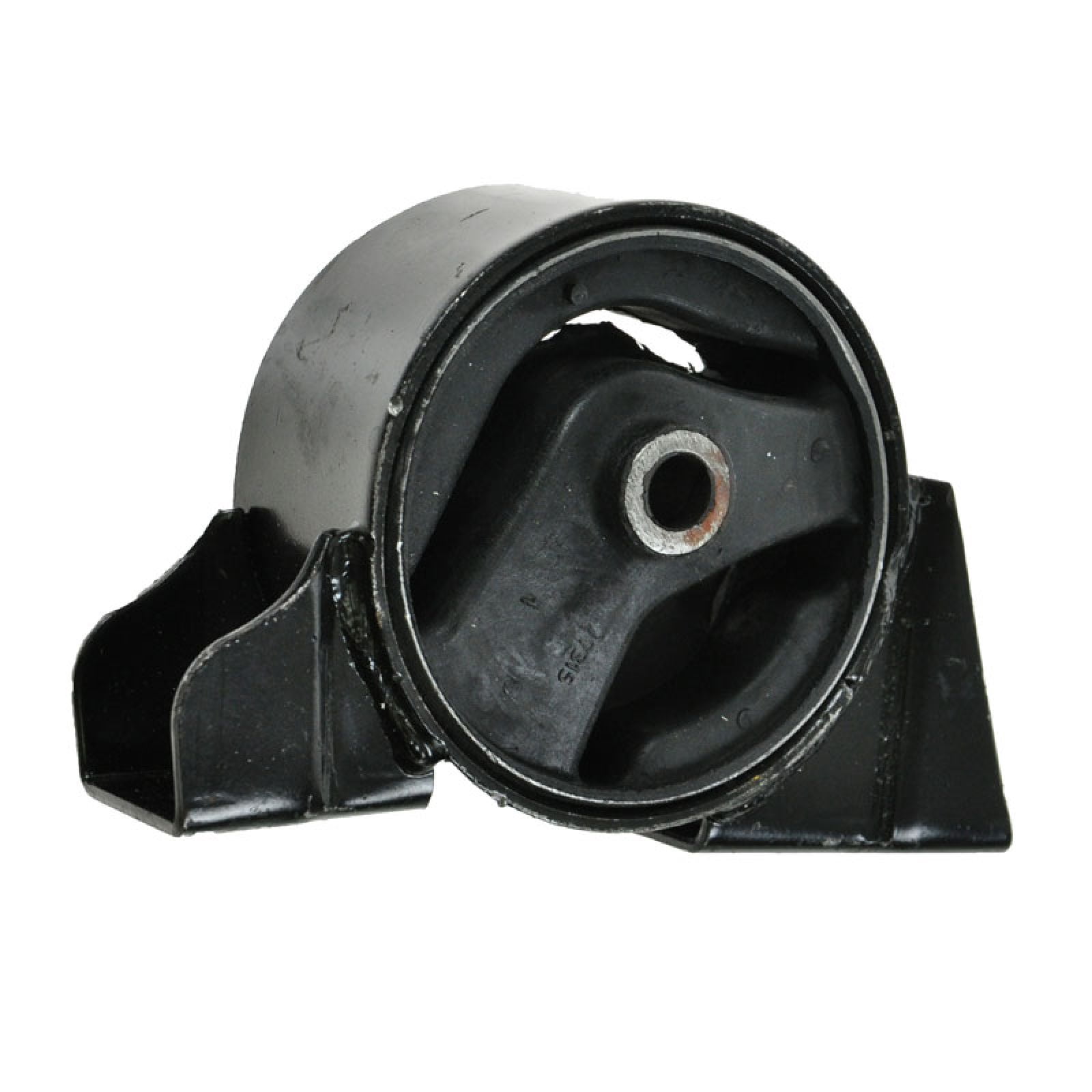 TRQ Rear Lower Motor Engine Mount 11320-4Z005 For Nissan Sentra 2.0L 1 ...