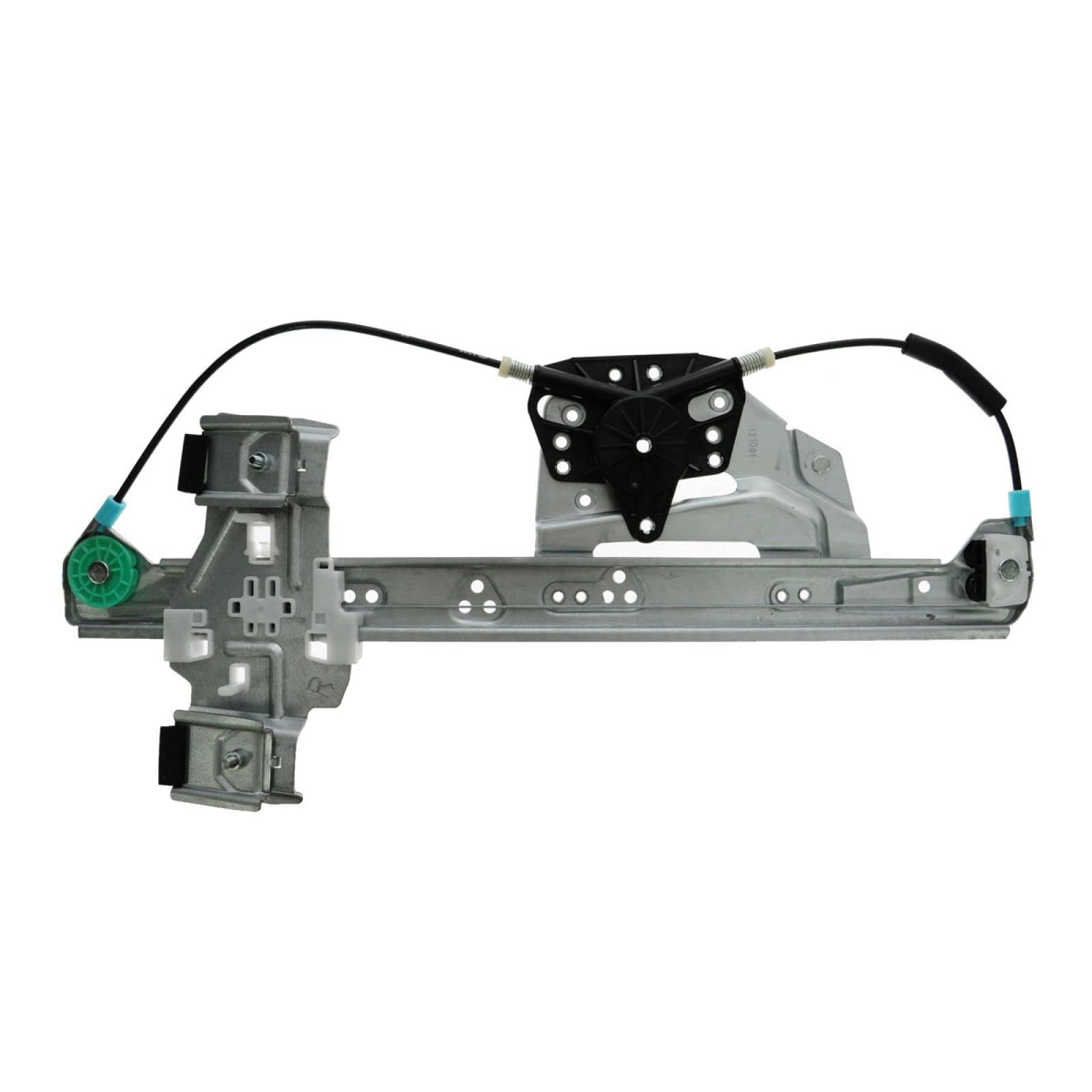 TRQ Rear Power Window Regulator Passenger Side Right for 00-05 Cadillac ...