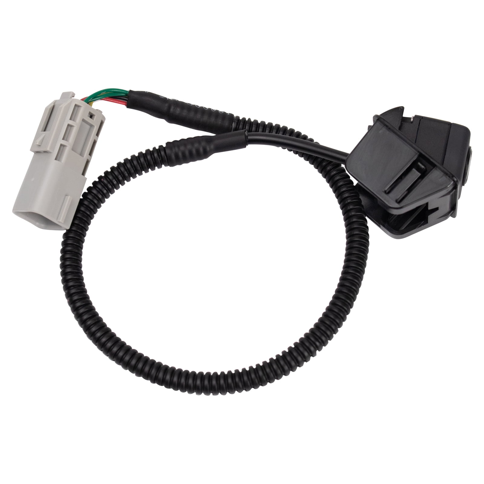 TRQ Rear Rear View Camera Fits 2010-2015 Cadillac CTS ADA05267 ...