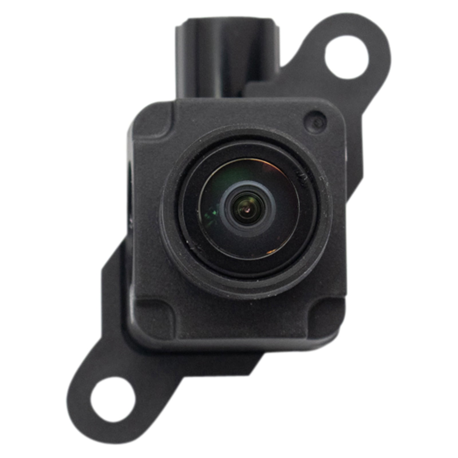 TRQ Rear Reverse Backup Camera for 13-17 Ram 1500 2500 Pickup Truck ...