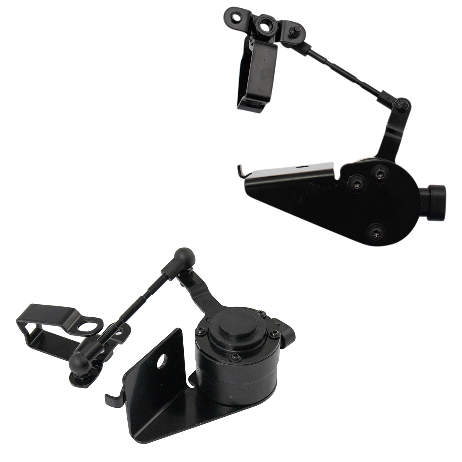 TRQ Rear Ride Leveling Height Sensors LH RH Pair for GM Truck SUV New ...