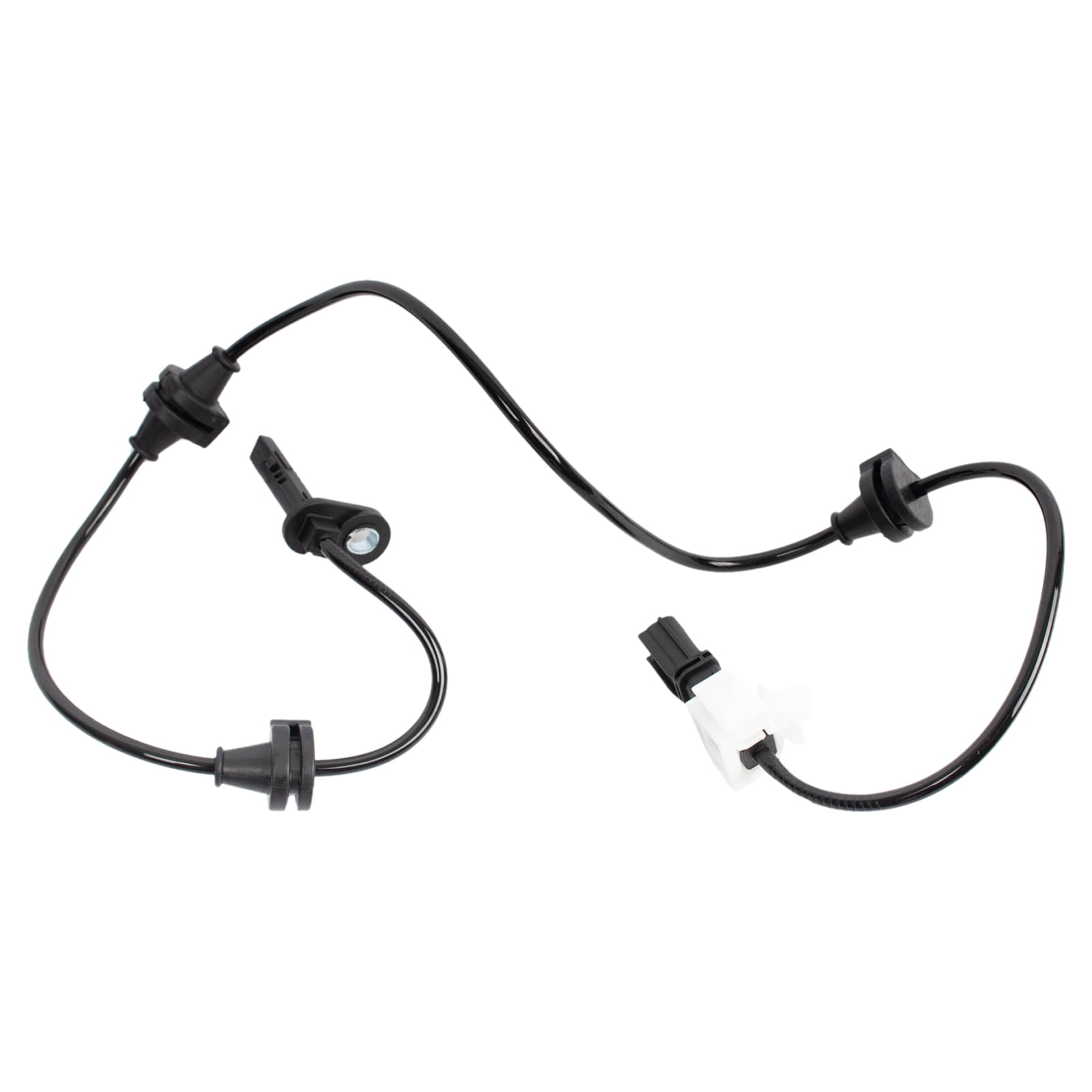 TRQ Rear Right ABS Wheel Speed Sensor Fits 2016-2020 Honda Pilot ...